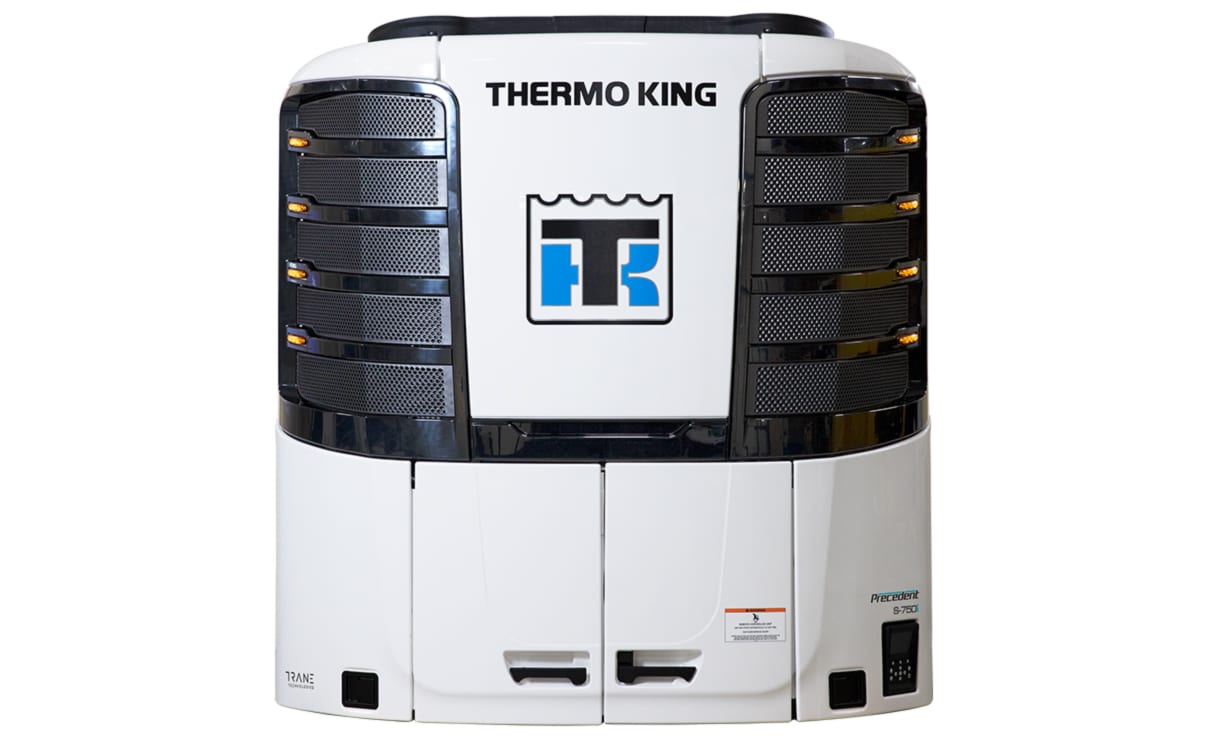 PRECEDENT S-750i | Thermo King Mexico, Frio Control Distribuidor Autorizado PRECEDENT S-750i | Thermo King Mexico, Frio Control Distribuidor Autorizado